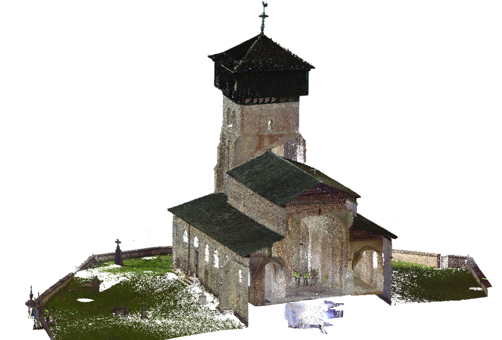 Help us – ArCH dataset