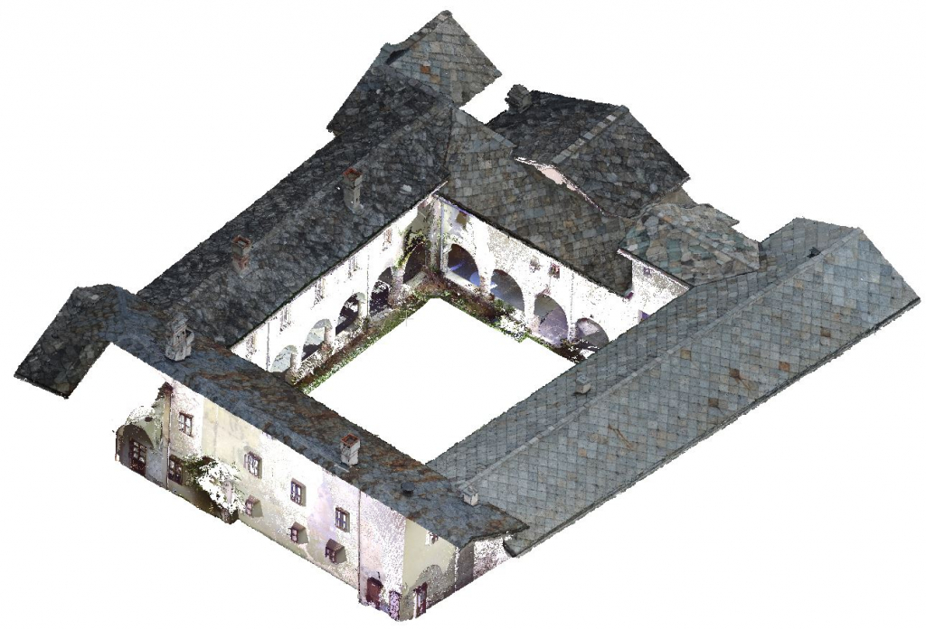 Help us – ArCH dataset