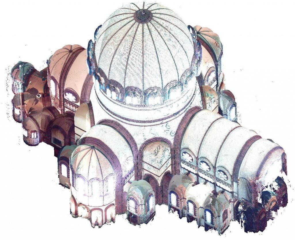 Help us – ArCH dataset