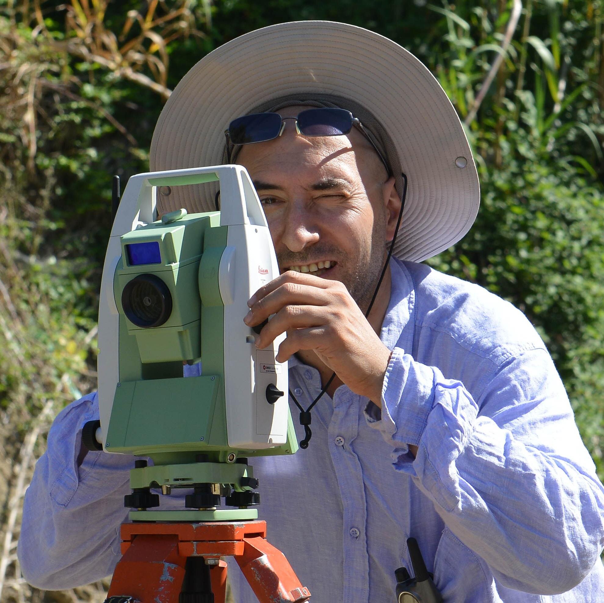 People – ArCH dataset